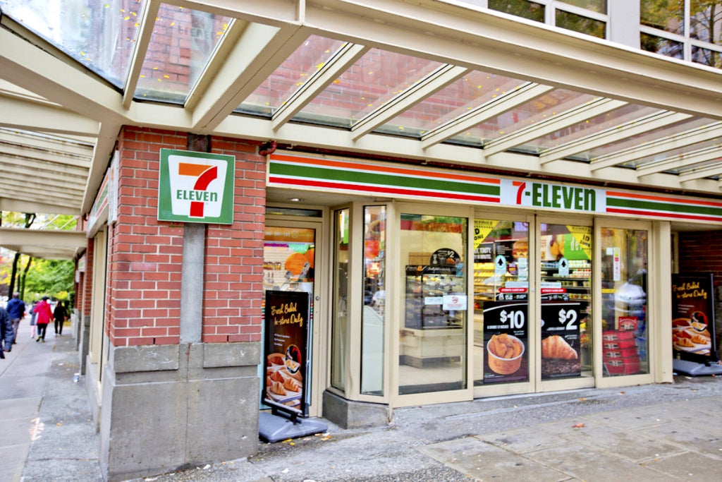 Your Local 7-Eleven May Soon Be Serving Alcohol – STRUB Activewear