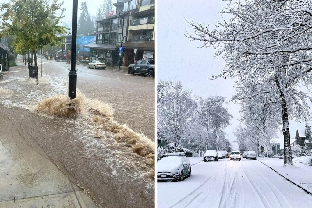 Here’s Everything You Need To Know About Canada’s New Colour-Coded Wea ...