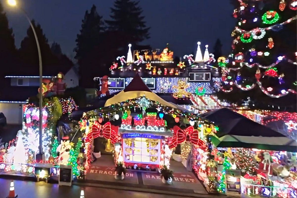 The 8 Most Beautiful Fall Destinations To Visit In Metro Vancouver ...