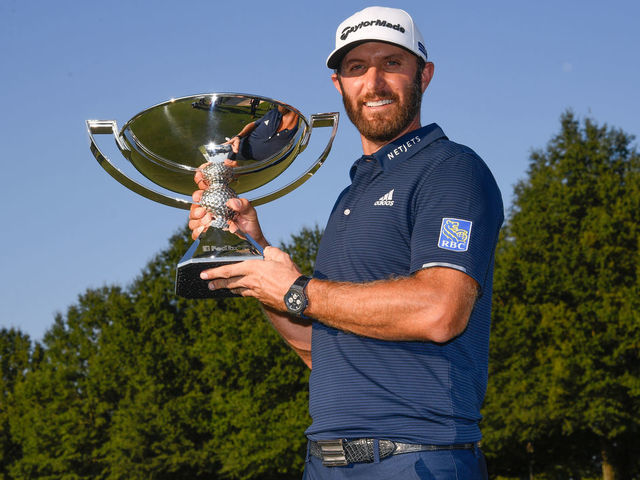 COMPREHENSIVE GUIDE TO THE FEDEX CUP PLAYOFFS – STRUB Activewear