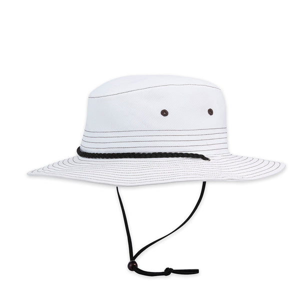 Donovan Sun Hat Ivory - Pistil – STRUB Activewear